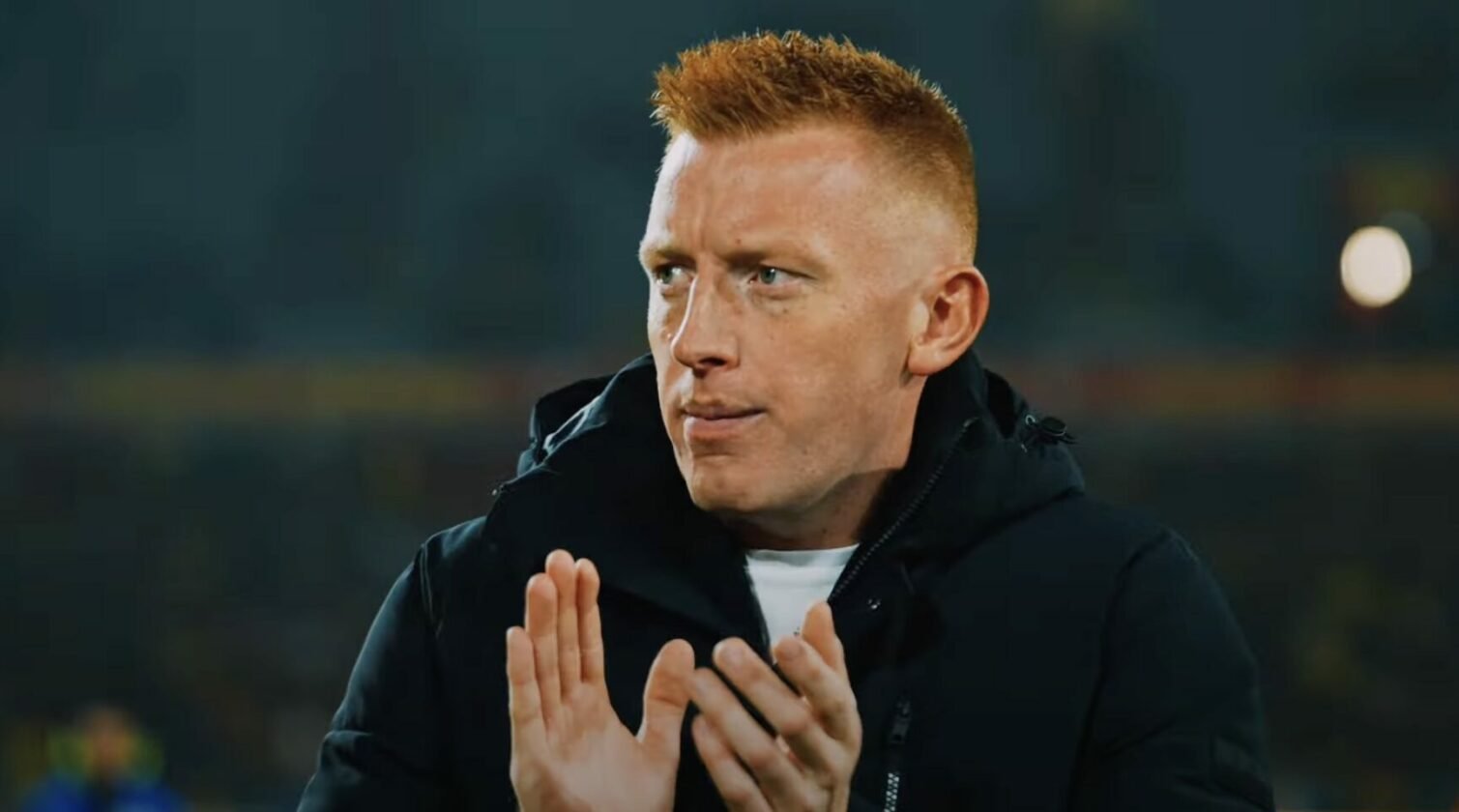 Will Still New Southampton Coach