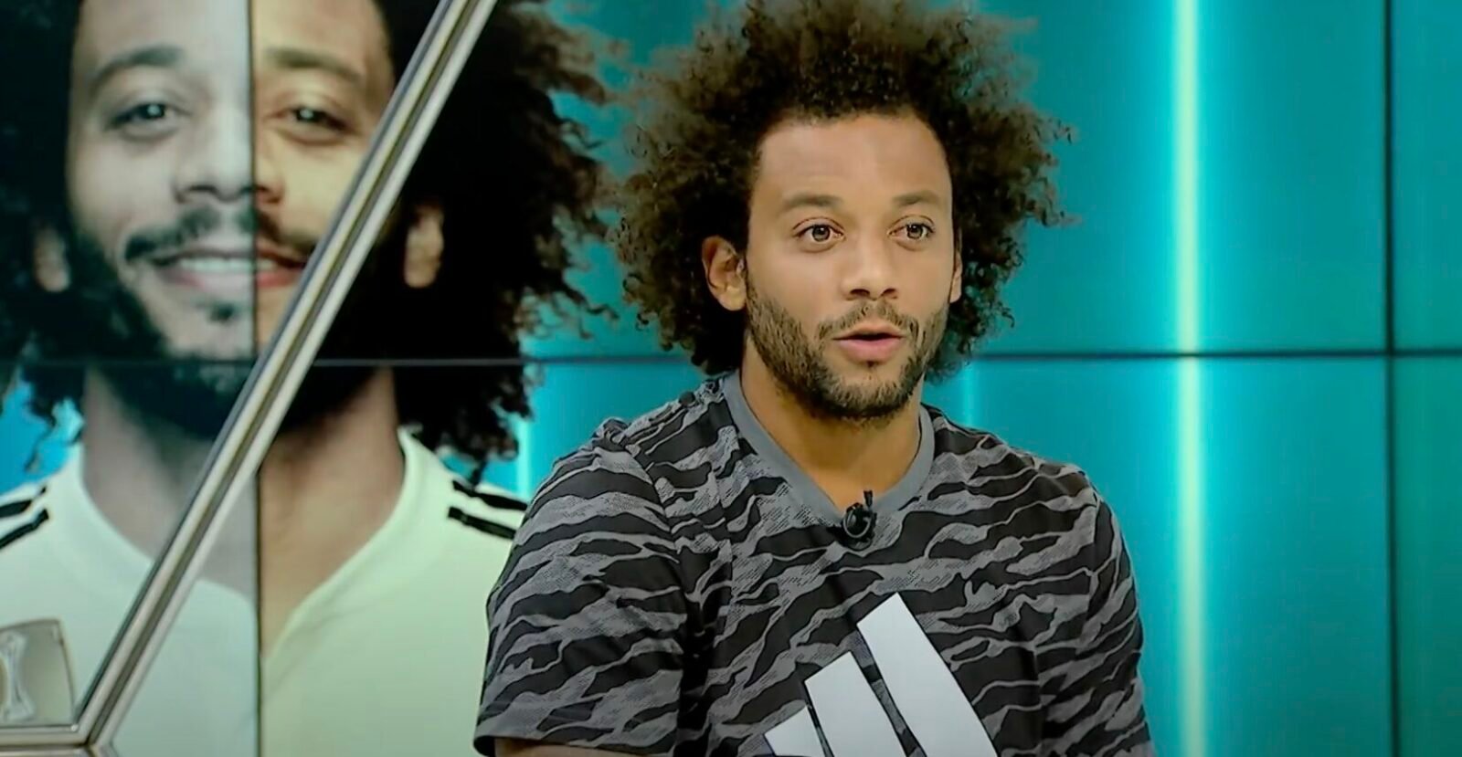 Real Madrid Legend Marcelo Retires