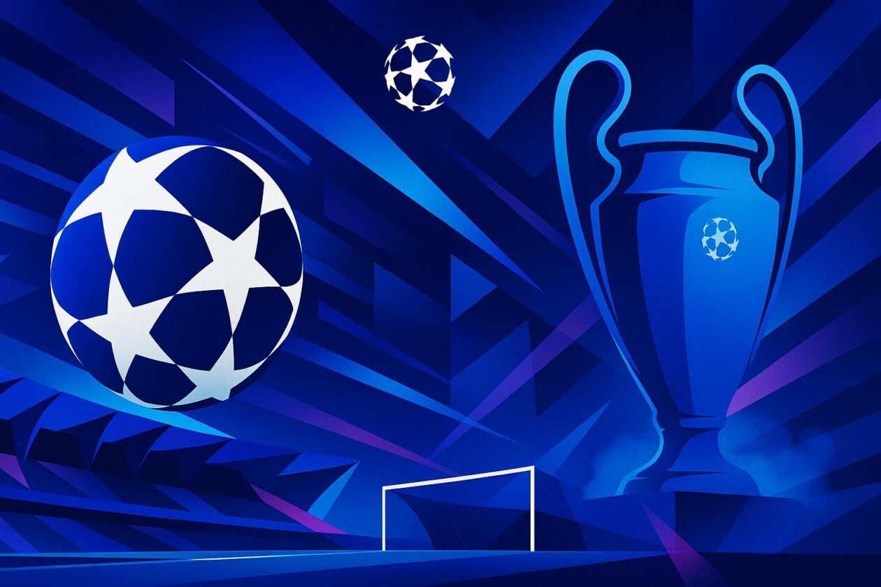 Champions League Draw: Worst and Best Case Scenarios for PSG