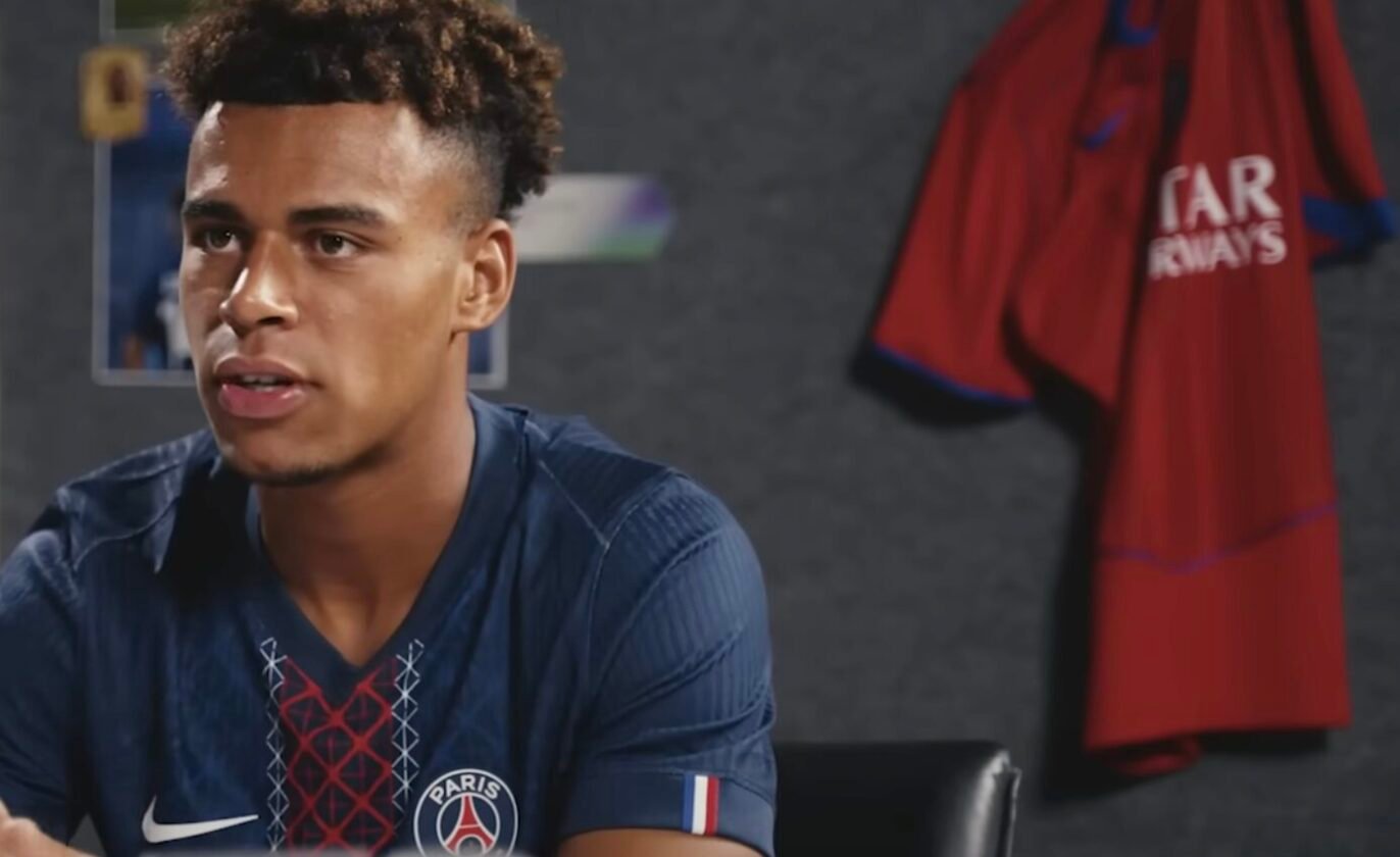 Real Madrid Offers €150M to Snatch PSG Star Doué