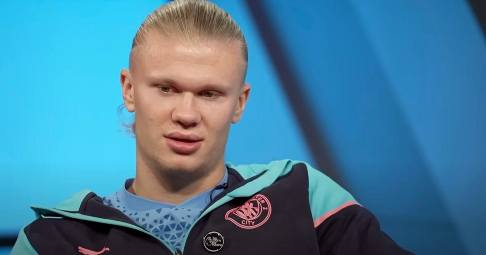 Erling Haaland's Surprising Love Advice Revealed!