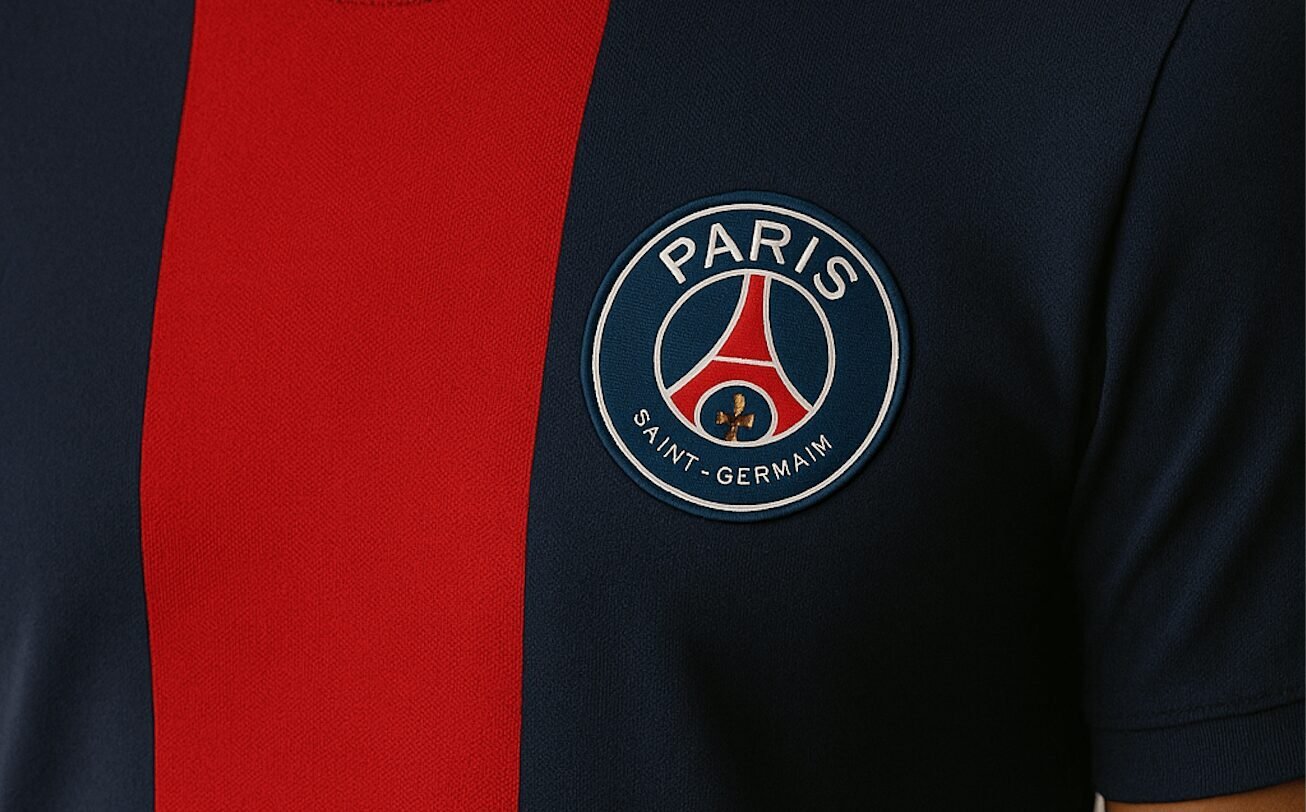 PSG Unveils a Brand New Historic Jersey!