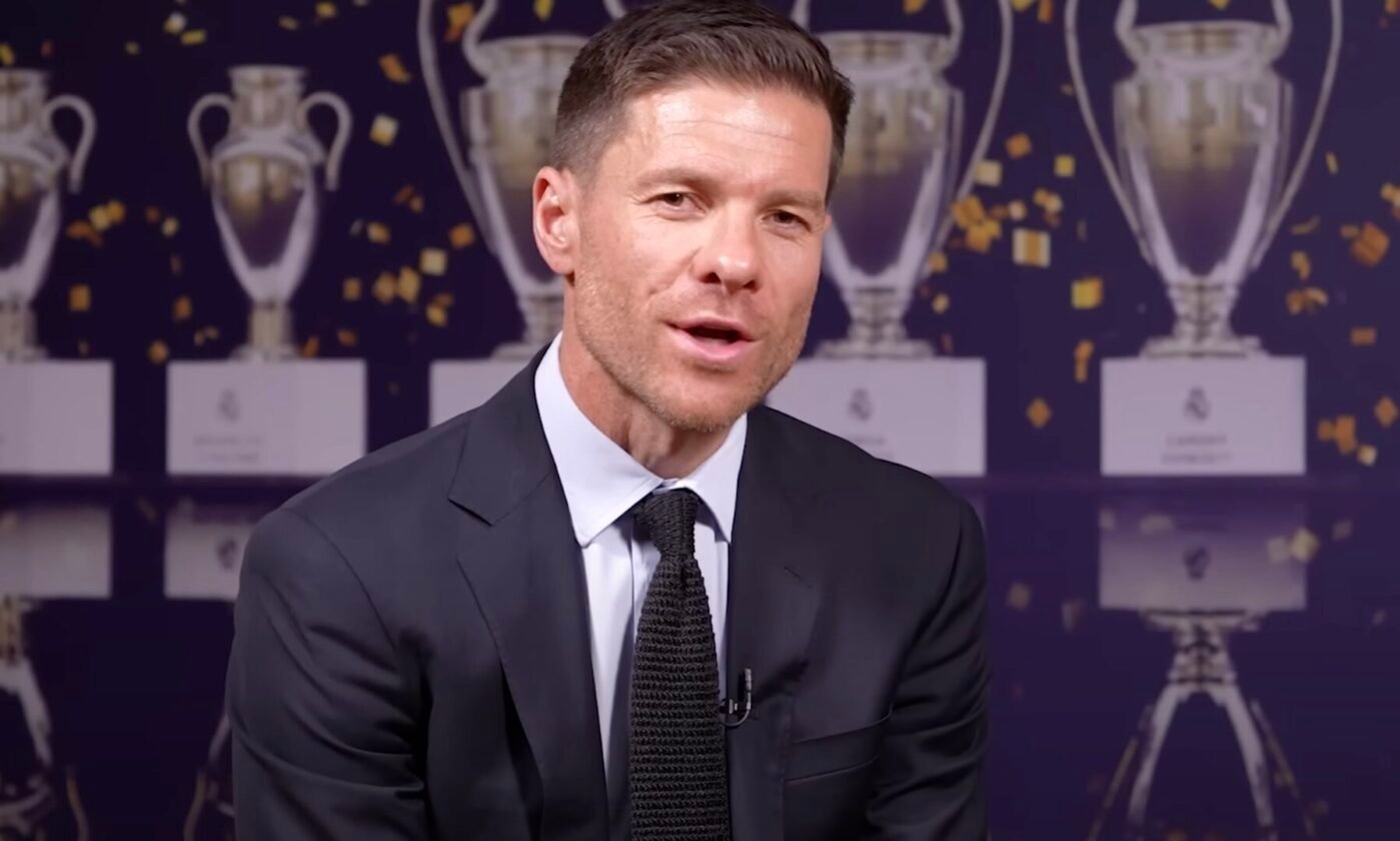 Real Madrid: Xabi Alonso fired tonight if…
