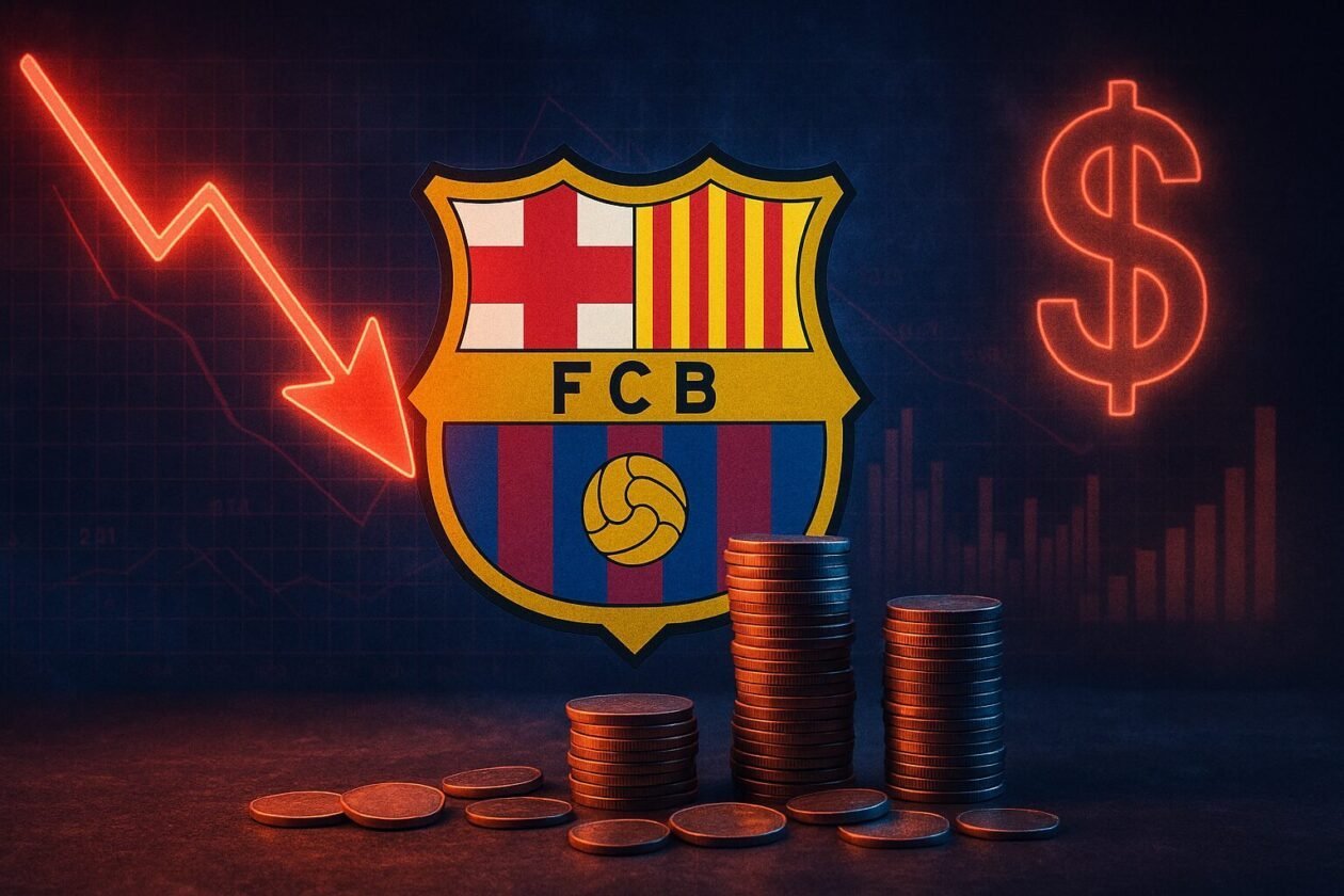 Barça: A Change of Plans for the Winter Transfer Window!