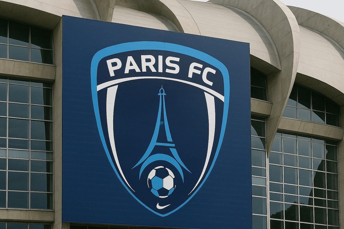 Paris FC unveils XXL project worthy of PSG