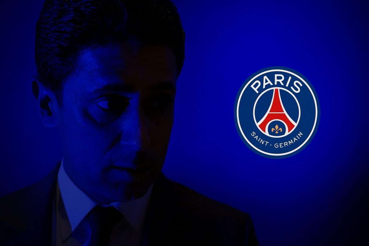 PSG President Nasser al-Khelaïfi Cleared Once Again