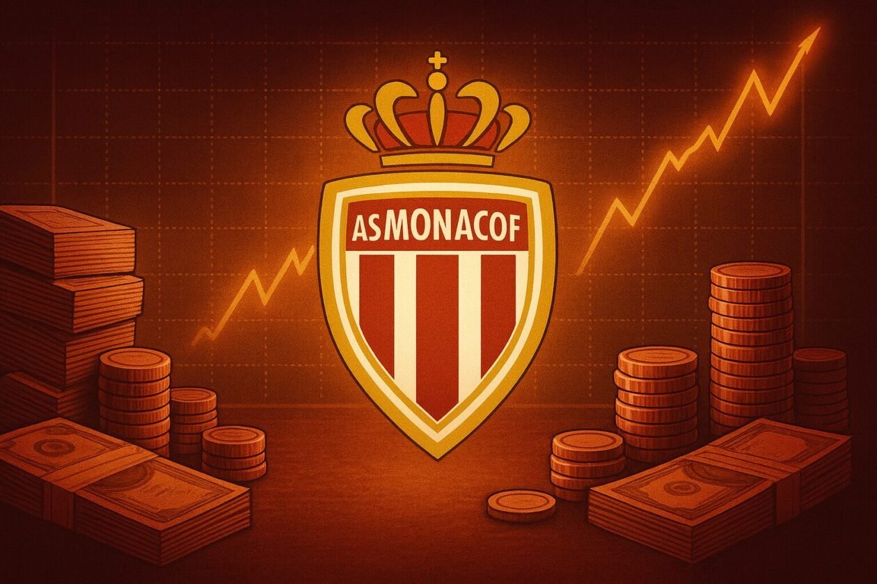 Real Madrid Hand Monaco a Historic Thrashing