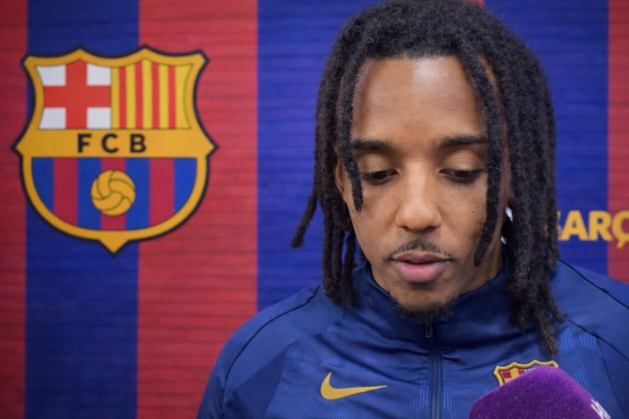 Barça Seek Competition for Jules Koundé, Player Identified