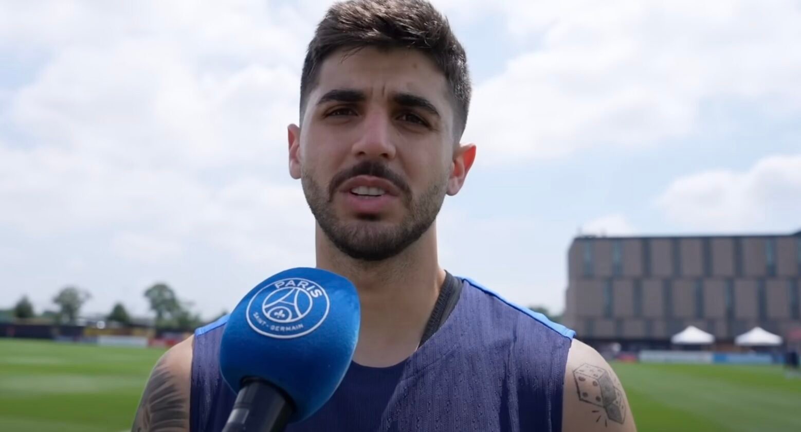 Lucas Beraldo to Real Madrid, PSG Spring a Surprise