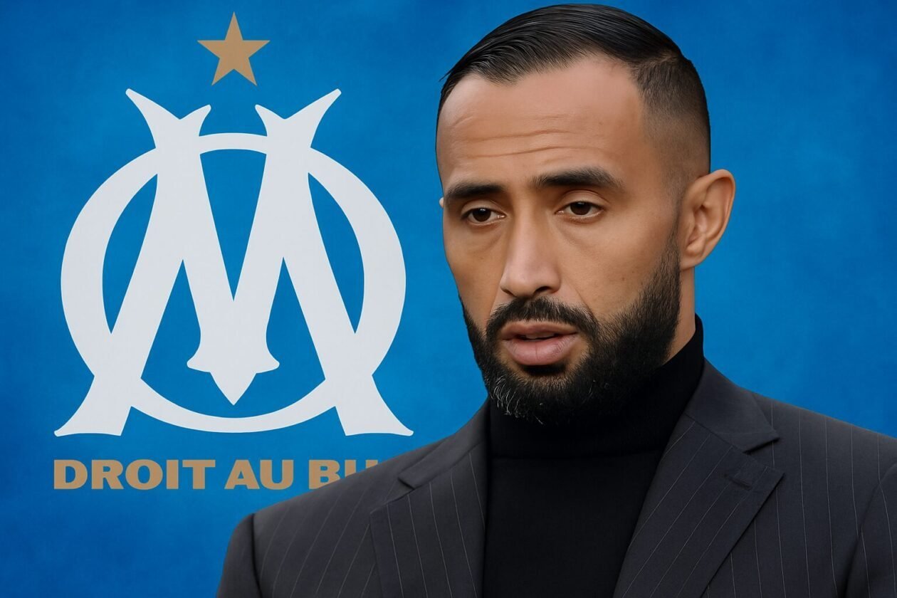 “In Marseille, it’s hard to look ahead”: Will Medhi Benatia leave?