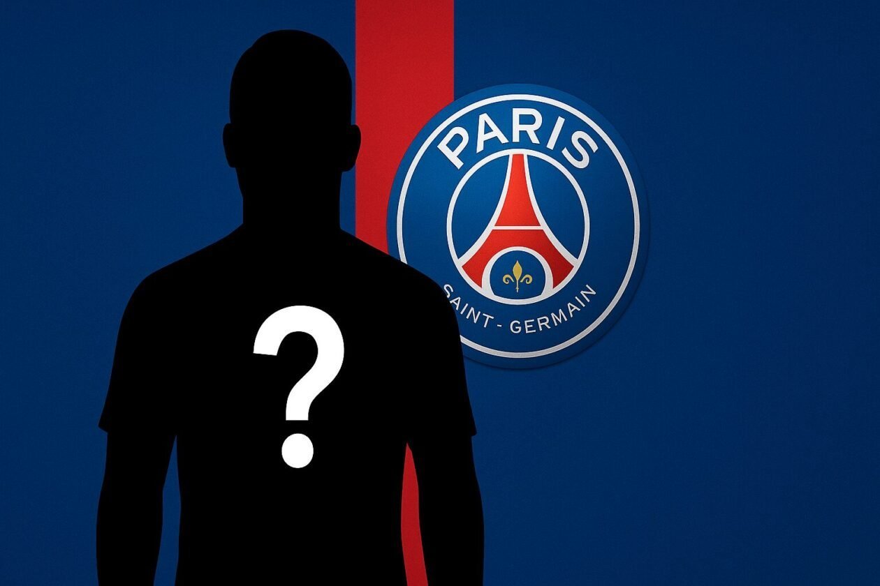 PSG: Two Defenders on the Hot Seat, a Major Clear-Out Is Coming