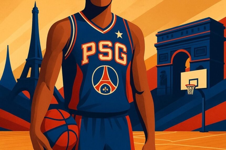NBA Wants PSG: It’s 500 Million!