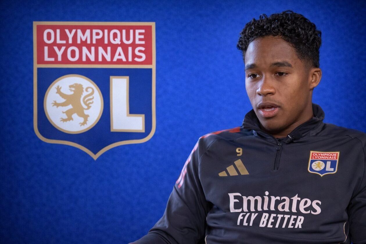 Endrick, from Lyon to PSG without returning to Real?