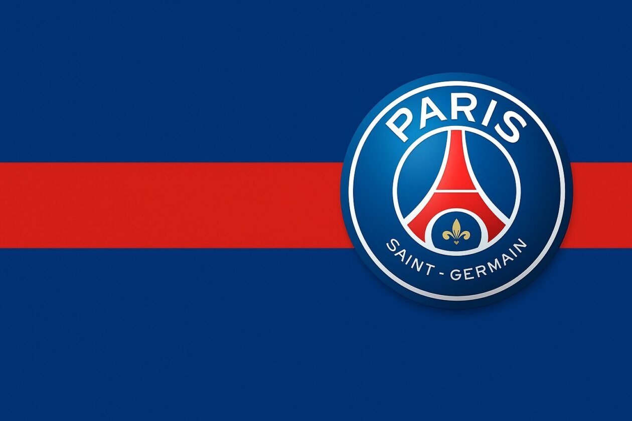 Official: PSG have signed this future star