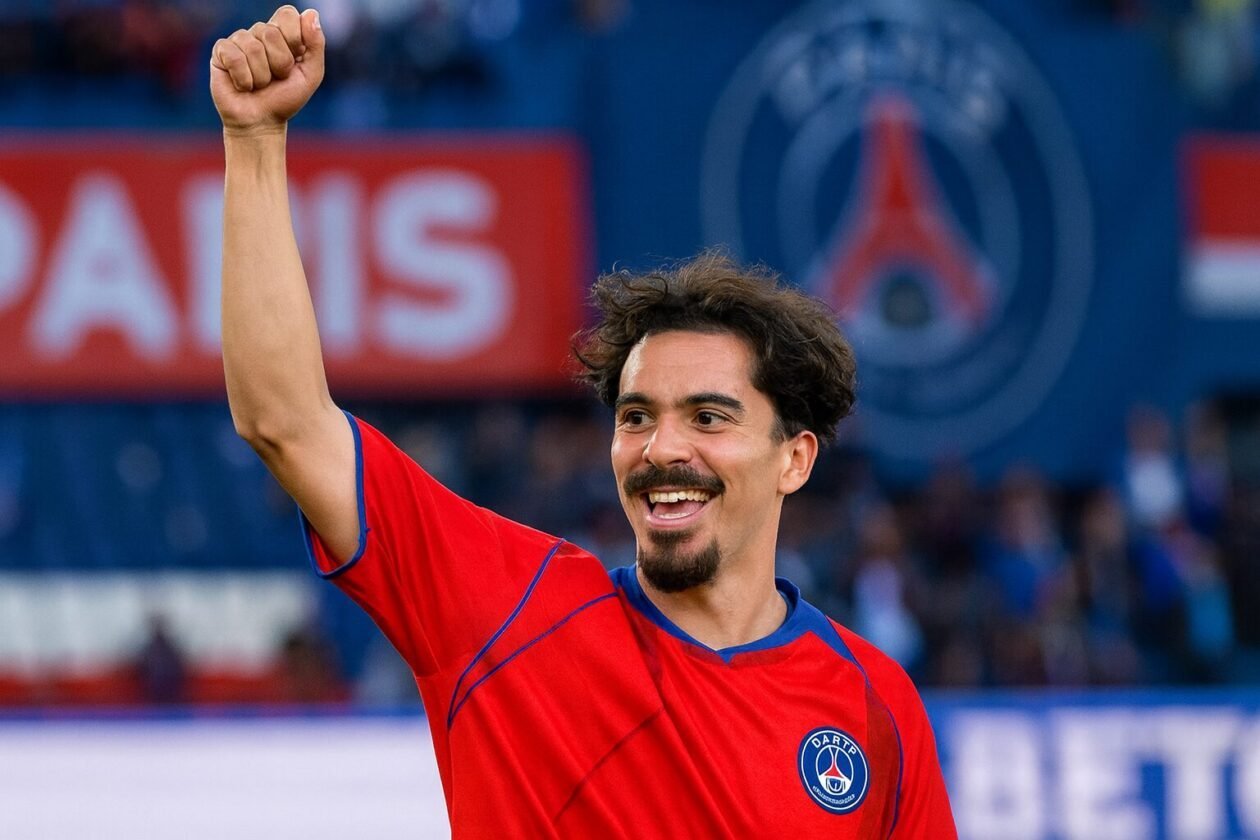 PSG Is Much Better Without the Divas Mbappé, Neymar and Messi