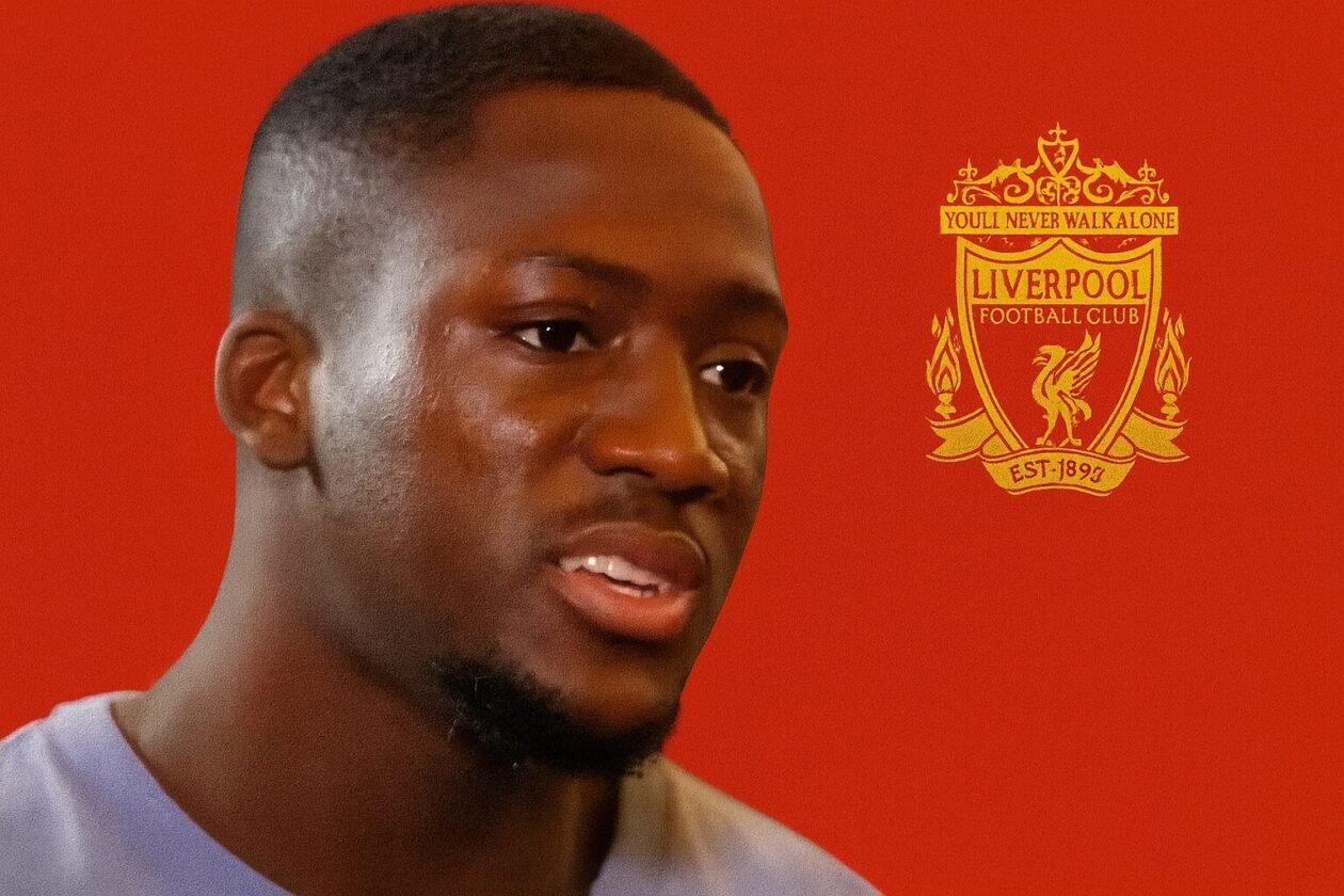 Liverpool: Konaté Leaves as Free Agent