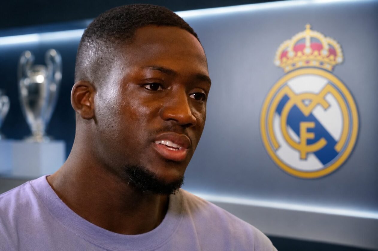 Real Madrid: Konaté Deal Officially Confirmed