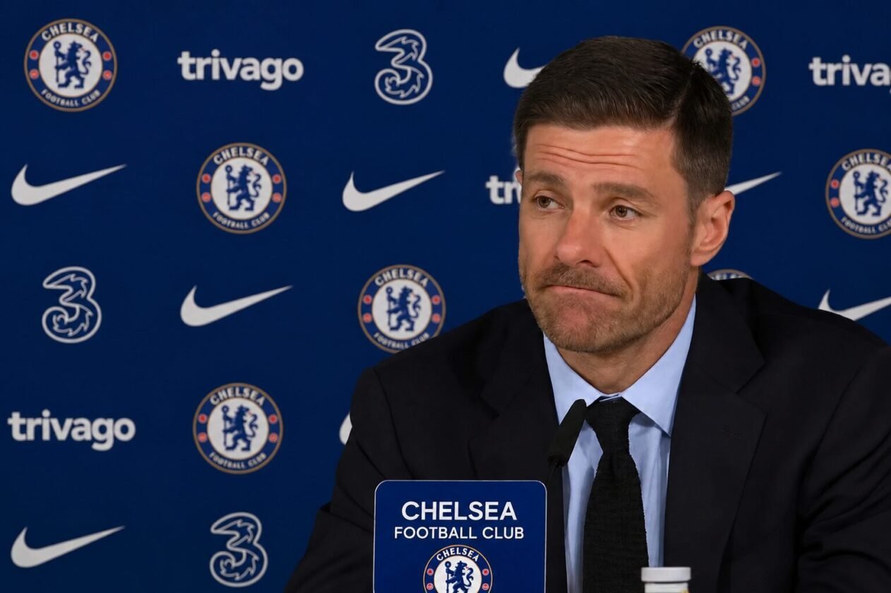 Chelsea: Xabi Alonso Preparing a Major Squad Overhaul!